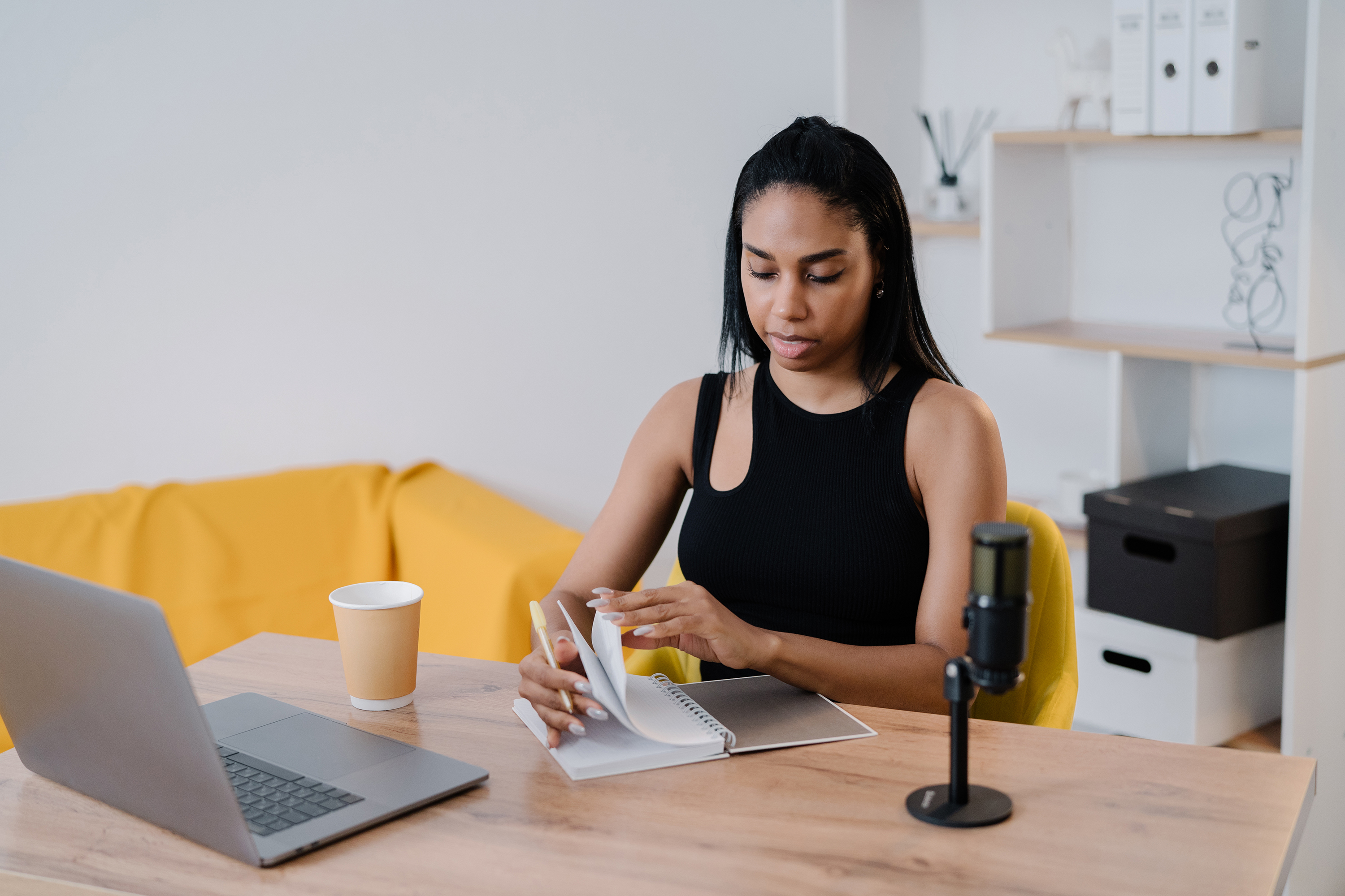 7 Tips for Writing Engaging Social Media Captions | Spark